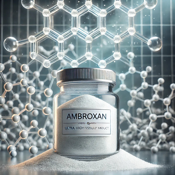 Ambroxan CAS # (6790-58-5), Ambrofix, Ambox DL - Buy Best Price Export ...