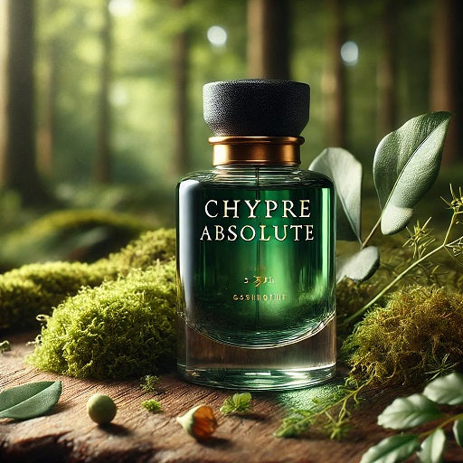 Chypre Absolute - Buy High-Quality Chypre Absolute for Health and ...